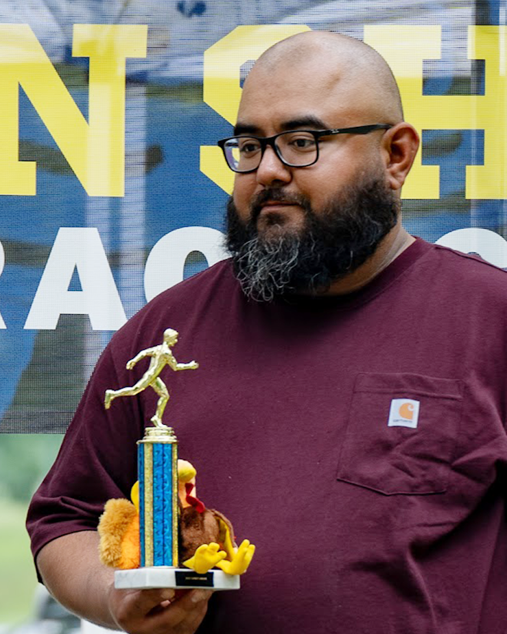 Our Leadership – Elgin Sharks